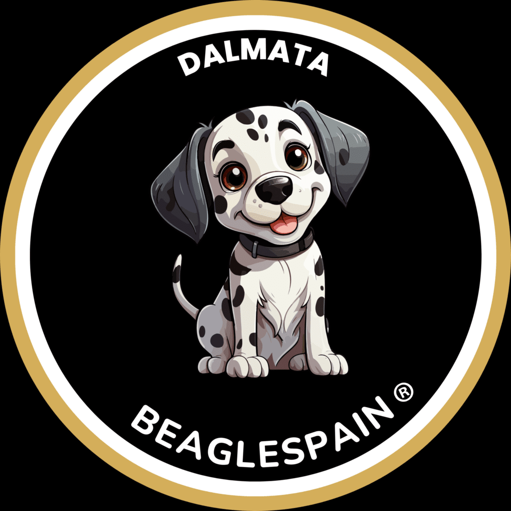 Dálmata - Tienda BeagleSpain