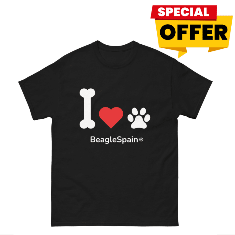 Comunidad Beagle Spain - Beagle Spain - Tu Web y Tienda de Beagle