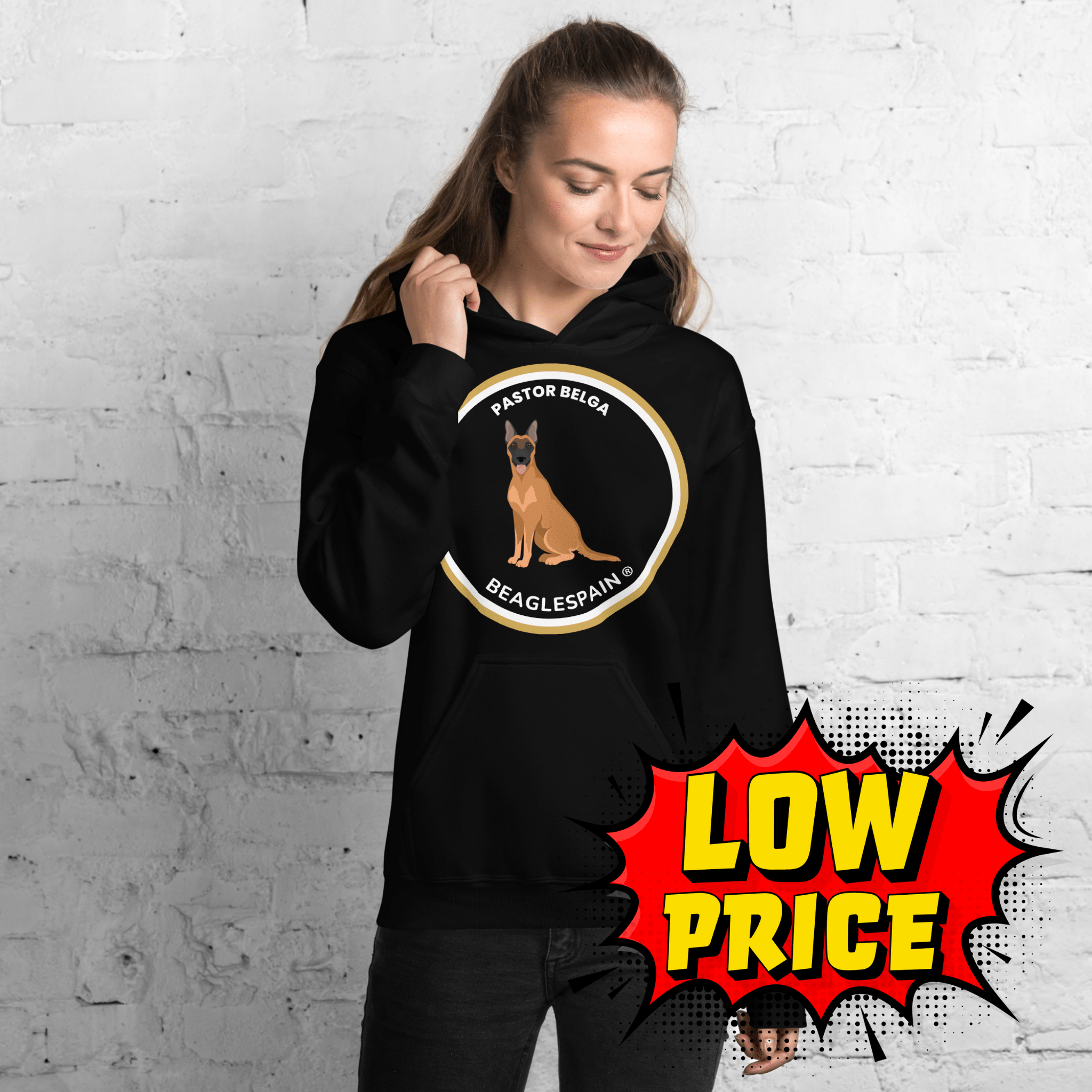 Pastor Belga Malinois | Compra y Adopta tu cachorro - Beagle Spain - Tu ...