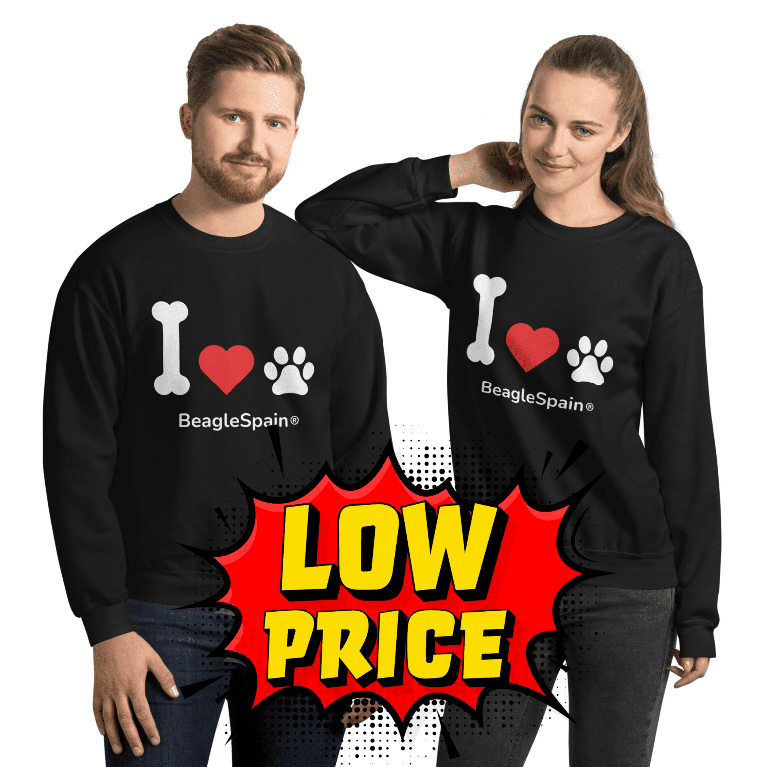 Comunidad Beagle Spain - Beagle Spain - Tu Web y Tienda de Beagle