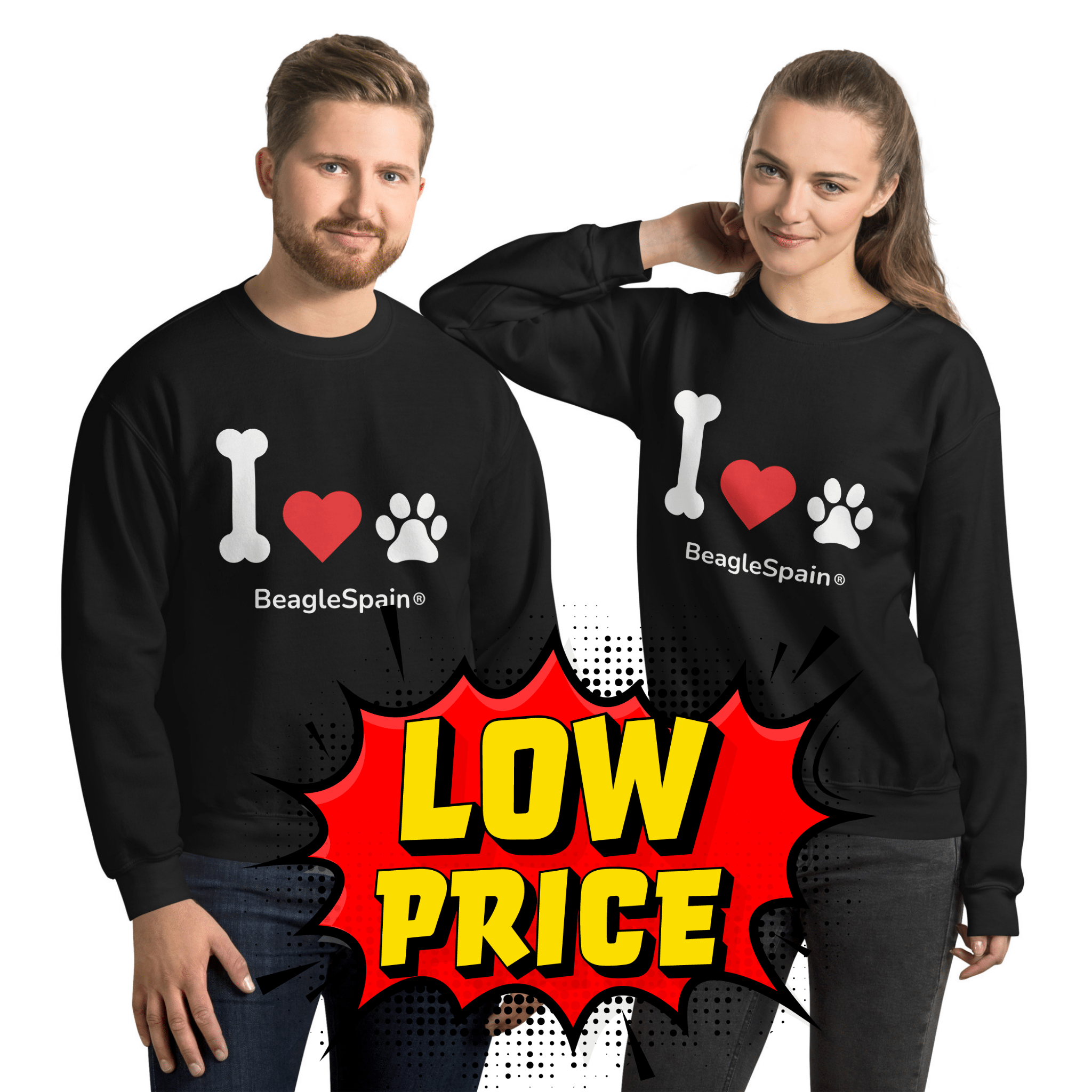 ¿Qué raza es Snoopy en la vida real? - Beagle Spain - Tu Web y Tienda ...