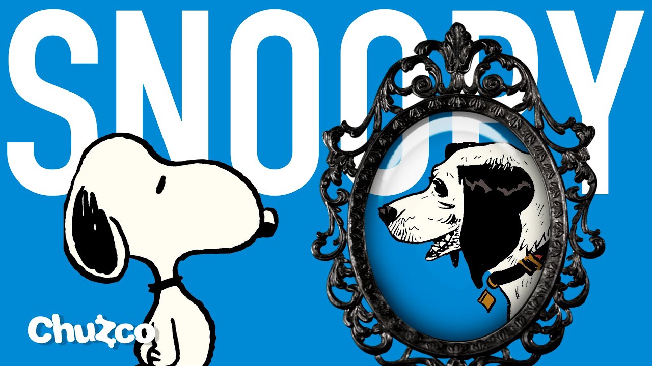 ¿Cuántos hermanos tiene Snoopy? - Beagle Spain - Tu Web y Tienda de Beagle