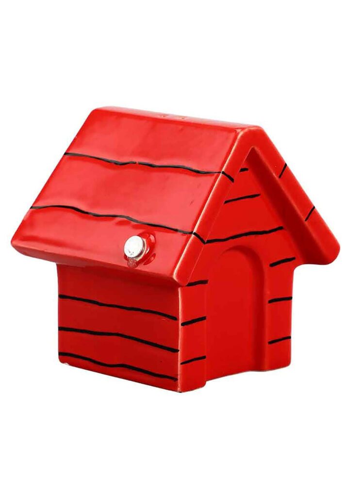 ¿Dónde queda la casa de Snoopy? - Beagle Spain - Tu Web y Tienda de Beagle